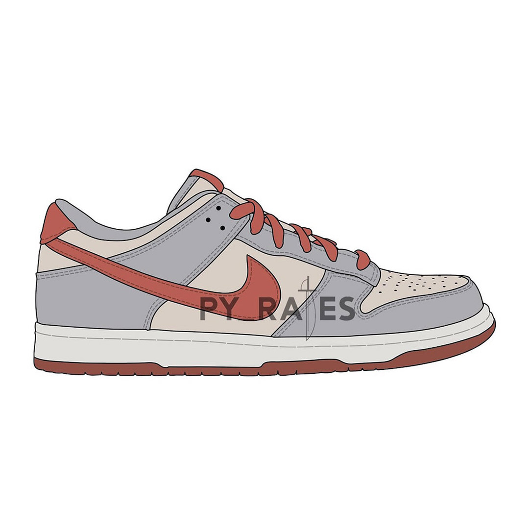 Nike Dunk Low "Fossil Rose Release Date | Nice Kicks