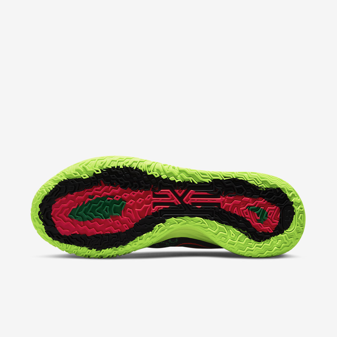 Nike Kyrie 7 "Weatherman Alternate" Release Date | Nice Kicks
