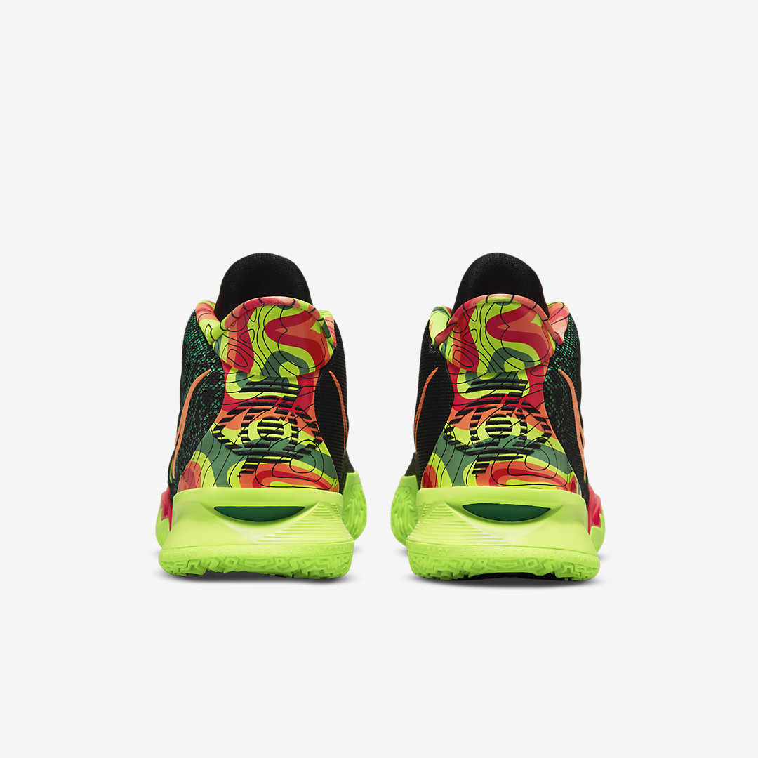 Nike Kyrie 7 "Weatherman Alternate" Release Date | Nice Kicks