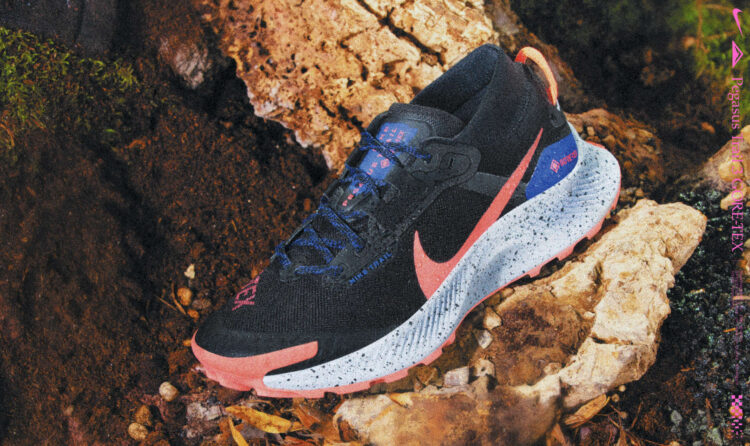 GUIDE: The 5 Best Nike Trail Running Shoes You Can Buy | Nice Kicks