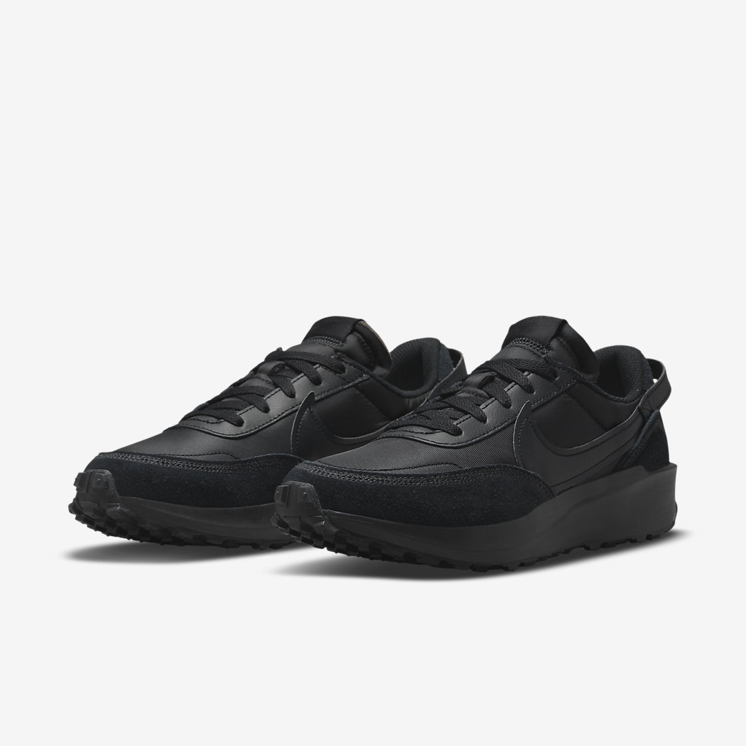 Nike Waffle Debut DH9523-001 Release Date | Nice Kicks