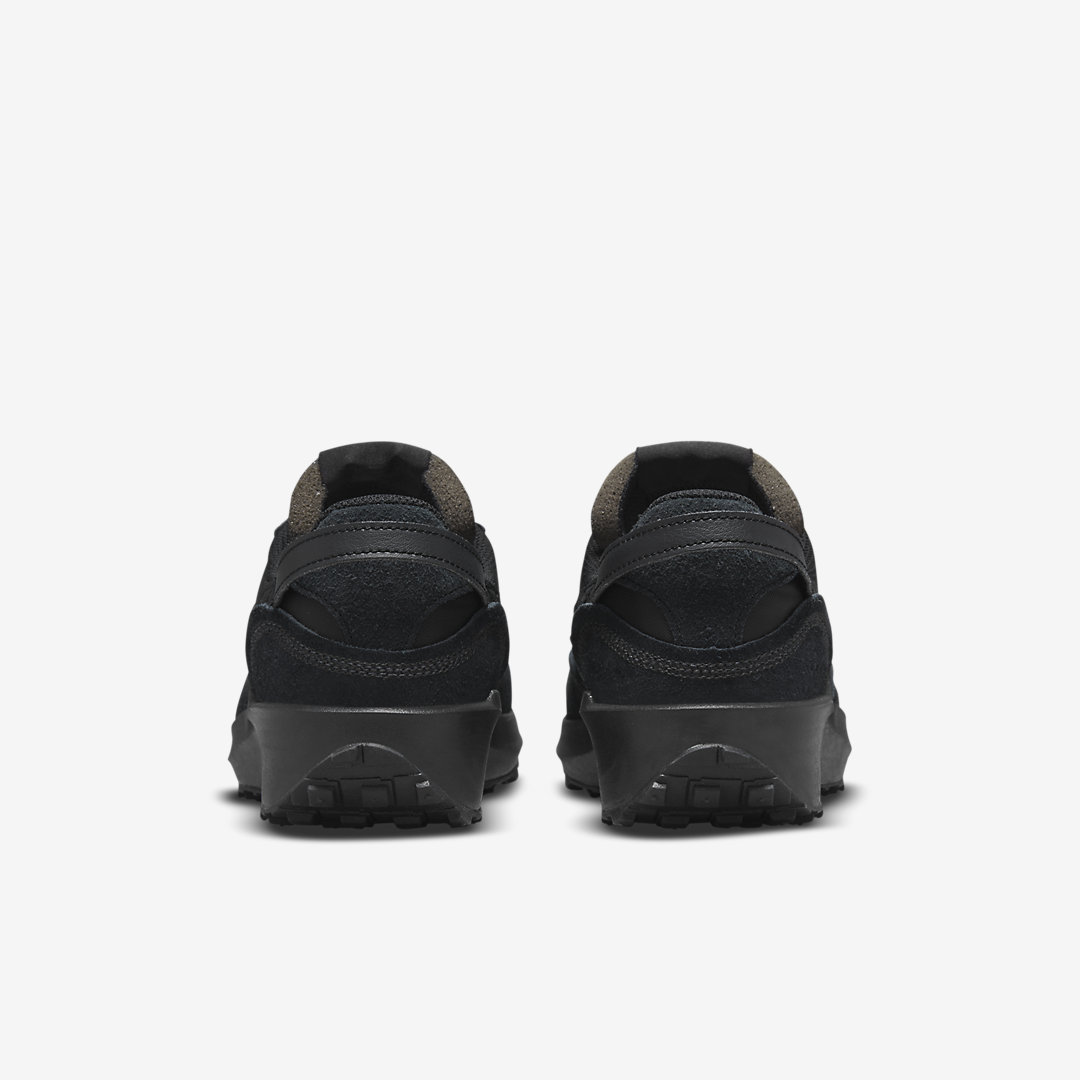 Nike Waffle Debut DH9523-001 Release Date | Nice Kicks