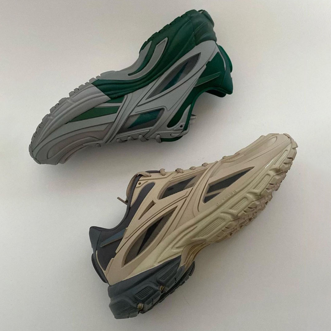 Reebok Premier Road Modern Release Date | Nice Kicks