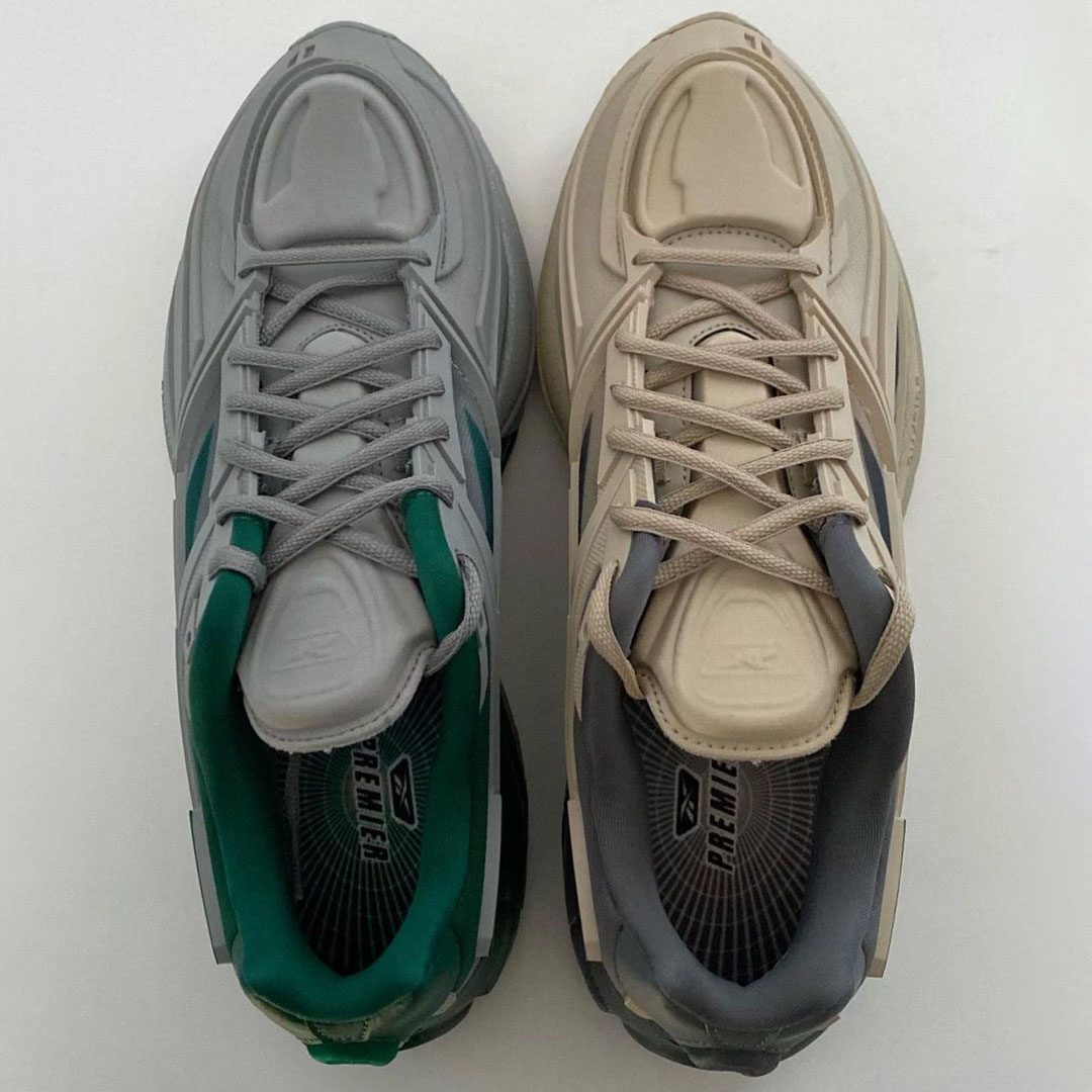 Reebok Premier Road Modern Release Date | Nice Kicks