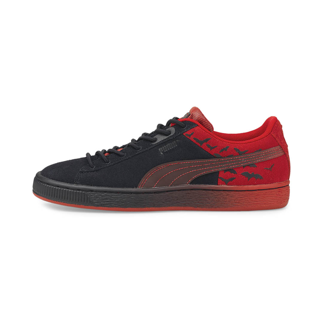 Batman x PUMA Collection | Nice Kicks