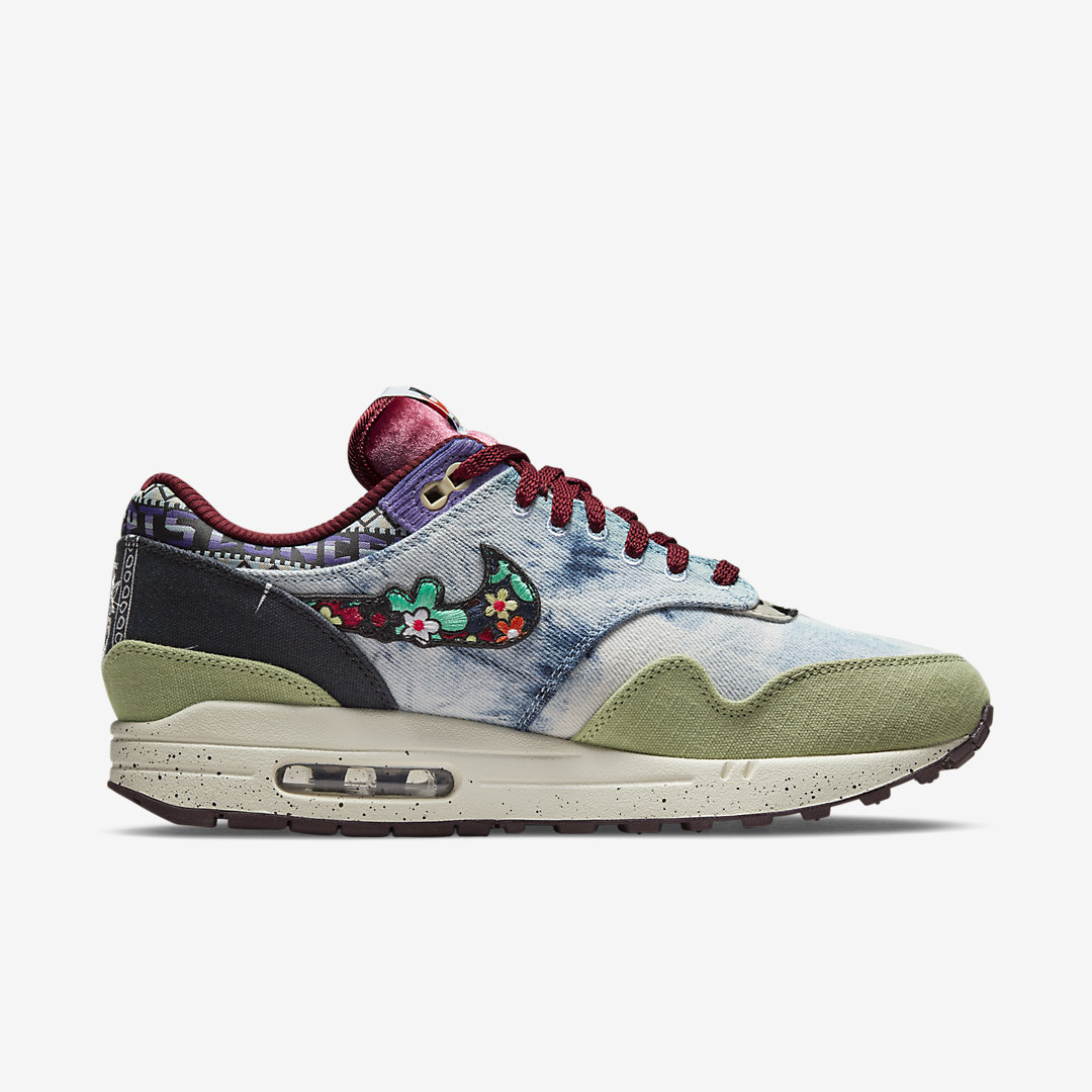 Concepts x Nike Air Max 1 SP "Mellow" Release Date | Nice Kicks
