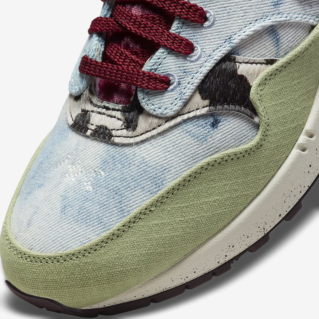 Concepts x Nike Air Max 1 SP "Mellow" Release Date | Nice Kicks