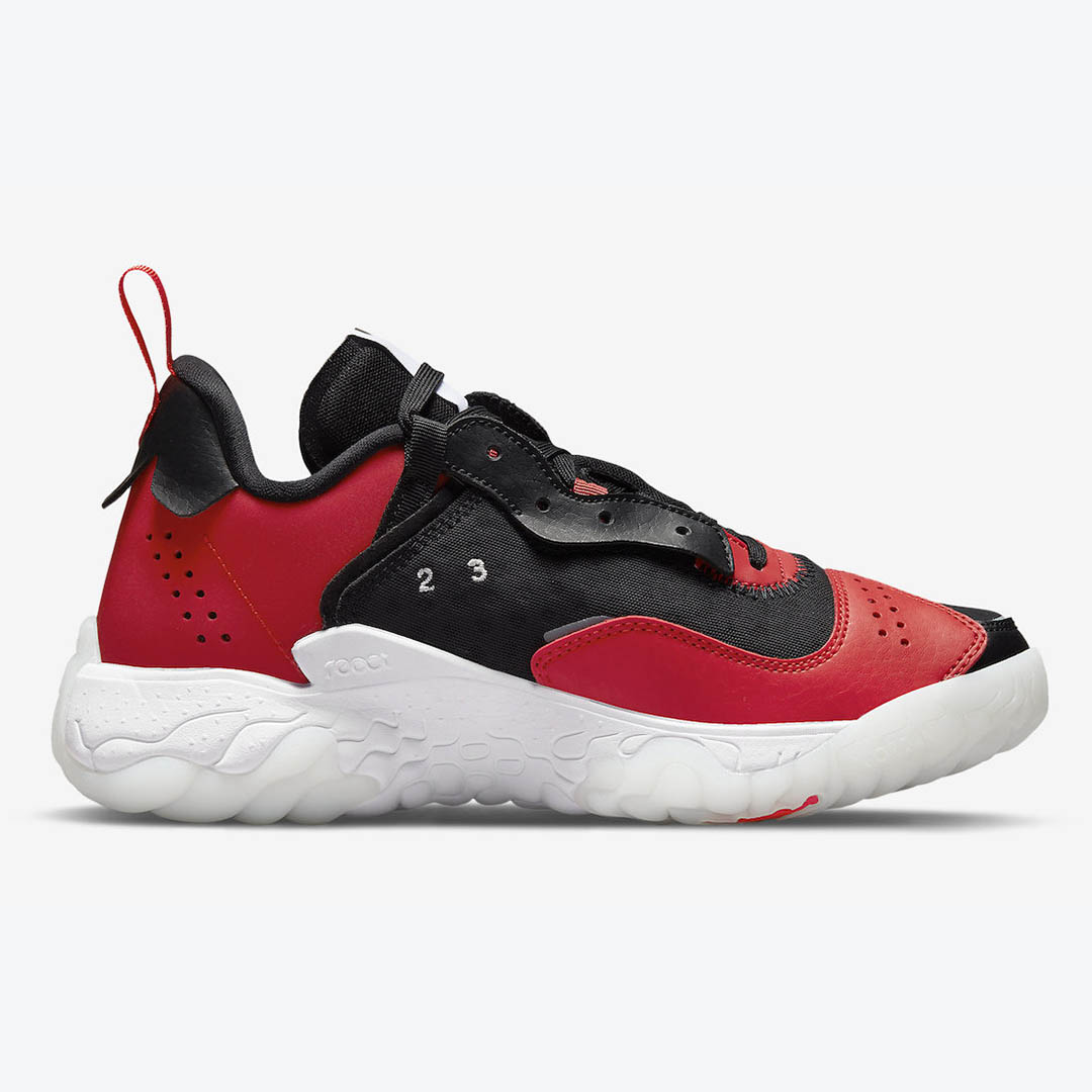 Jordan Delta 2 “Bulls” Release Date | Nice Kicks