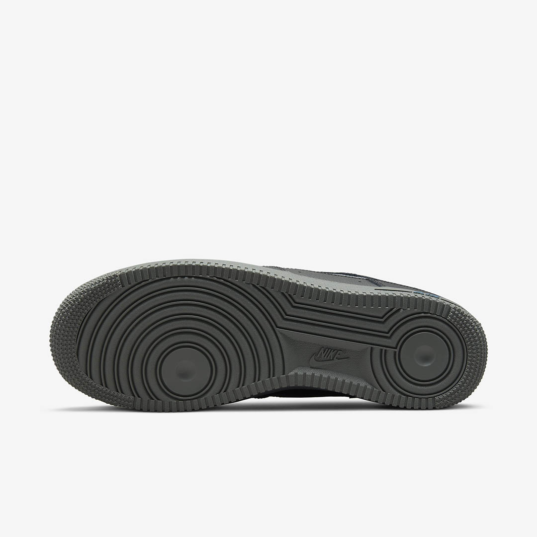 Nike Air Force 1 Release Dates | Nice Kicks