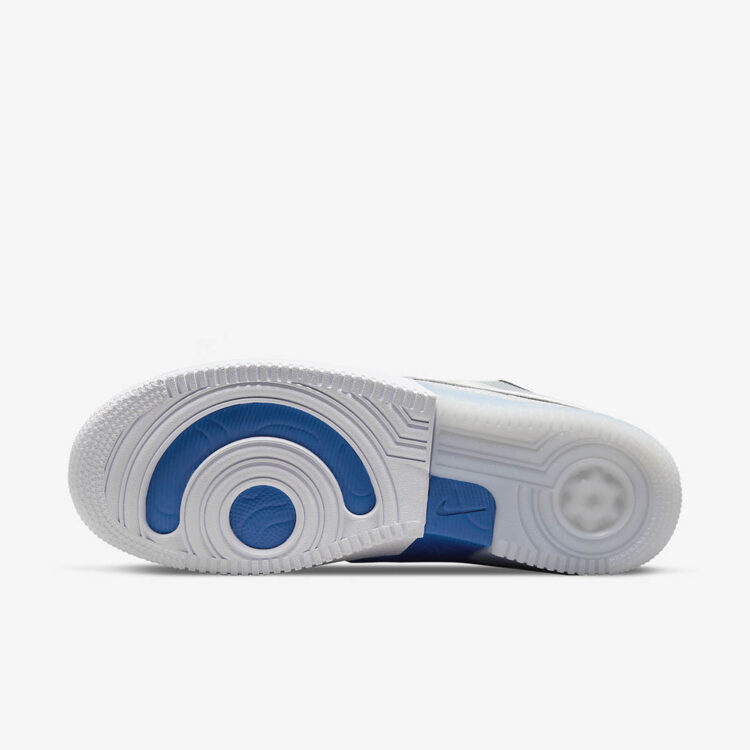 Nike Air Force 1 Low React DH7615-101 Release Date | Nice Kicks