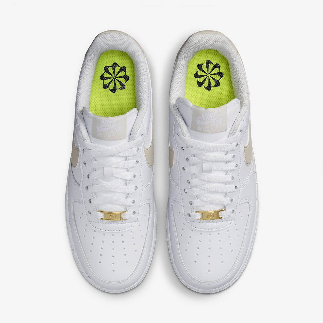 Nike Air Force 1 Next Nature Release Dates | Nice Kicks