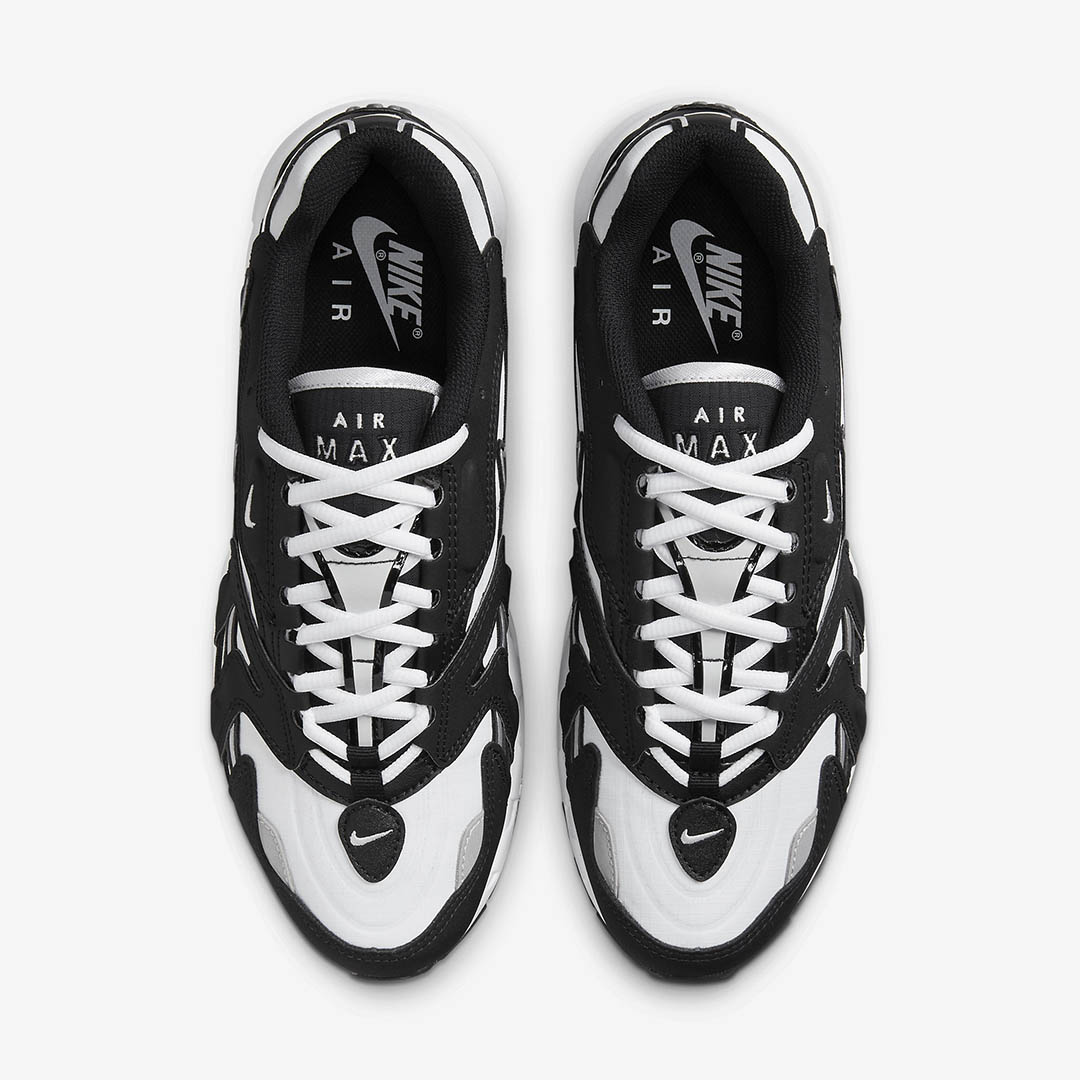 Nike Air Max 96 II DH4756-100 Release Date | Nice Kicks