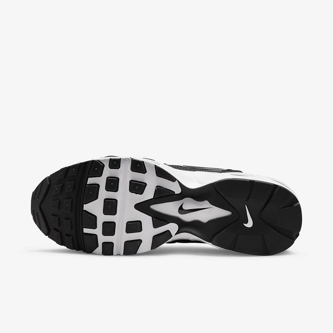 Nike Air Max 96 II DH4756-100 Release Date | Nice Kicks