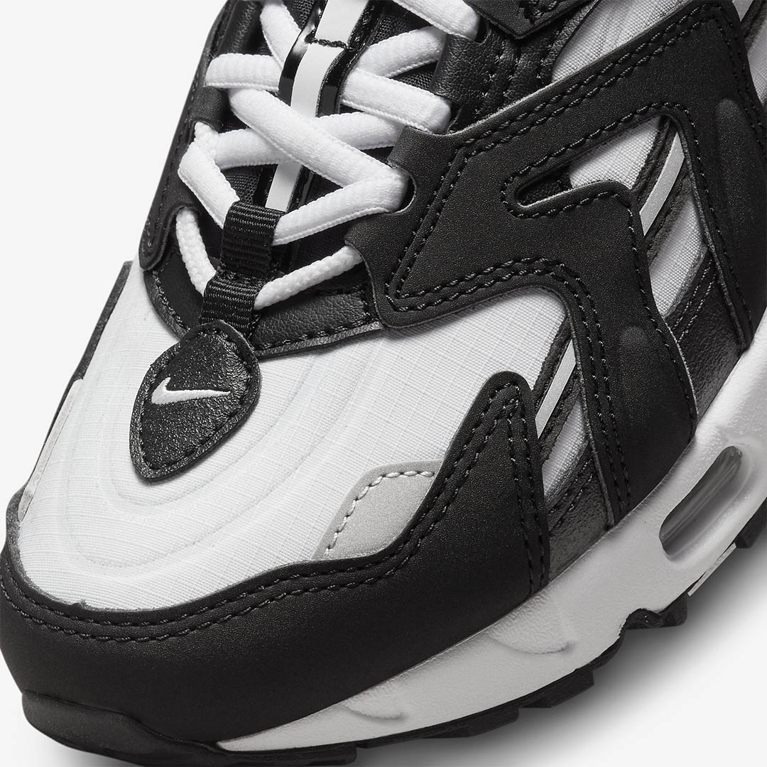 Nike Air Max 96 II DH4756-100 Release Date | Nice Kicks