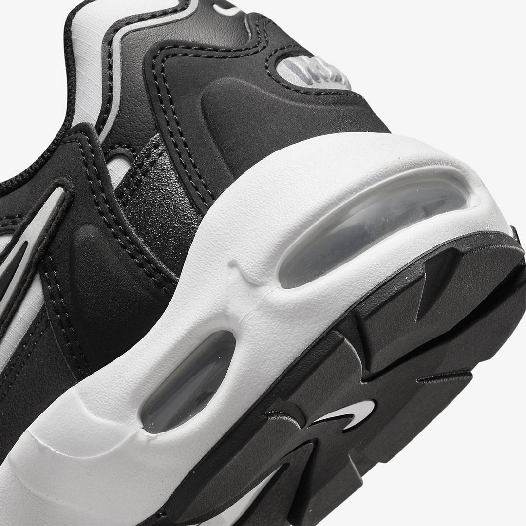 Nike Air Max 96 II DH4756-100 Release Date | Nice Kicks