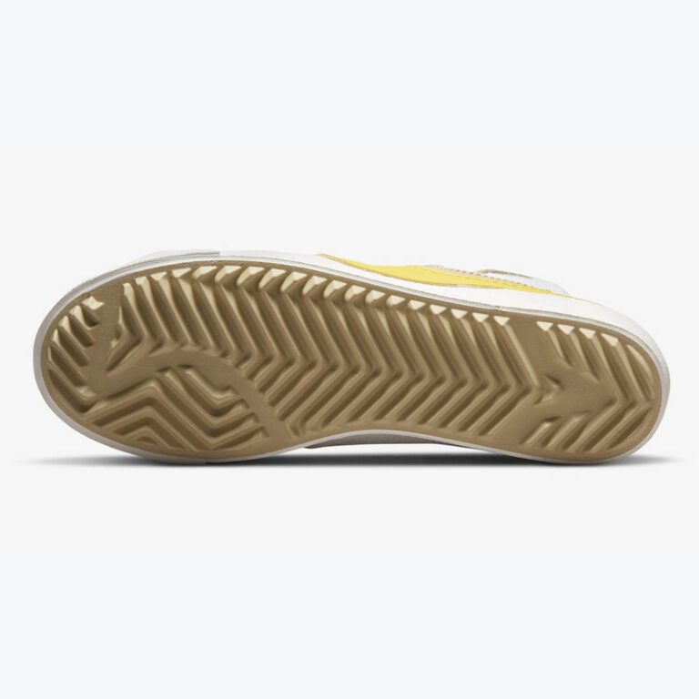 Nike Blazer Mid ’77 Jumbo “Wheat Grass” | Nice Kicks