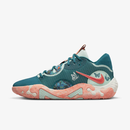 Nike PG 6 "Valentine's Day" DH8446-900 | Nice Kicks