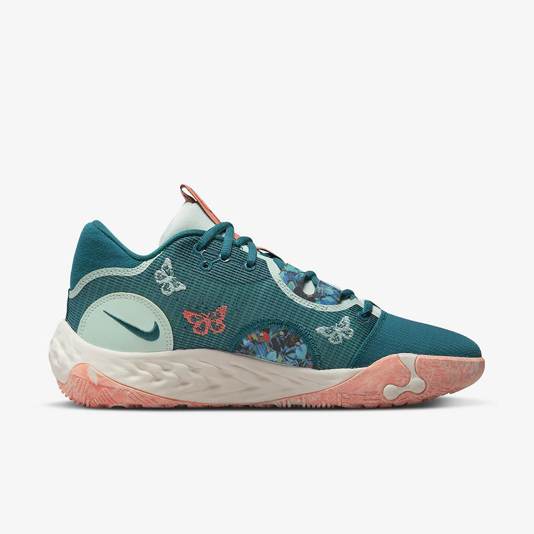 Nike PG 6 "Valentine's Day" DH8446-900 | Nice Kicks