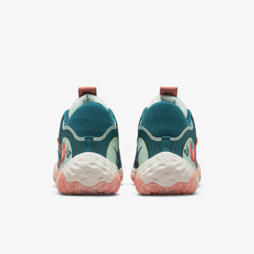 Nike PG 6 "Valentine's Day" DH8446-900 | Nice Kicks