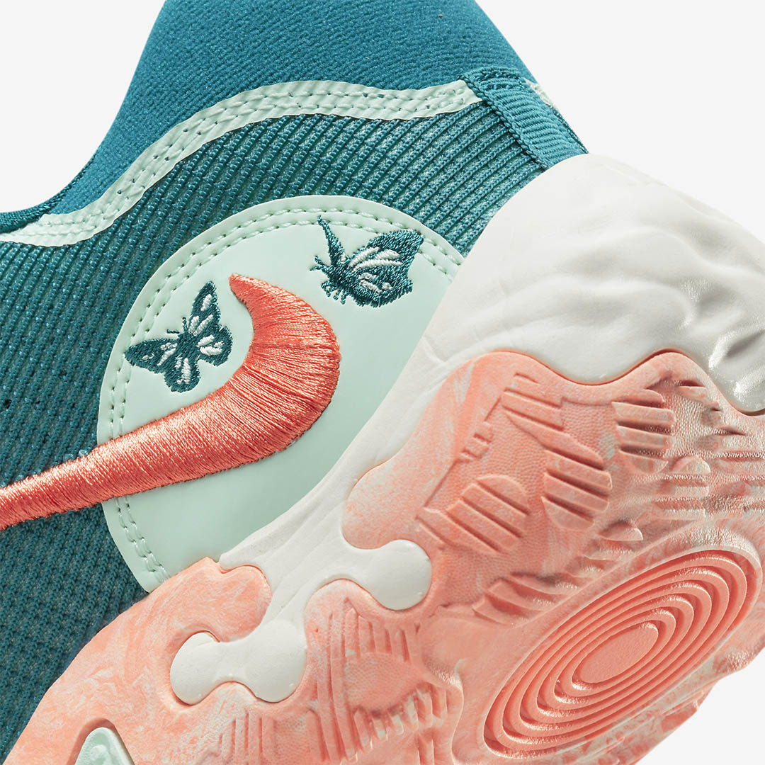 Nike PG 6 "Valentine's Day" DH8446-900 | Nice Kicks