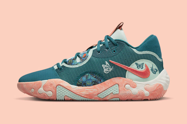 Nike PG 6 "Valentine's Day" DH8446-900 | Nice Kicks