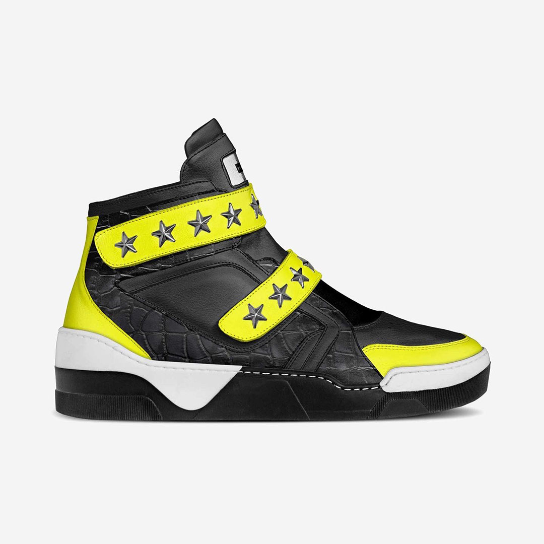 Soulja Stars by Soulja Boy Release Date | Nice Kicks