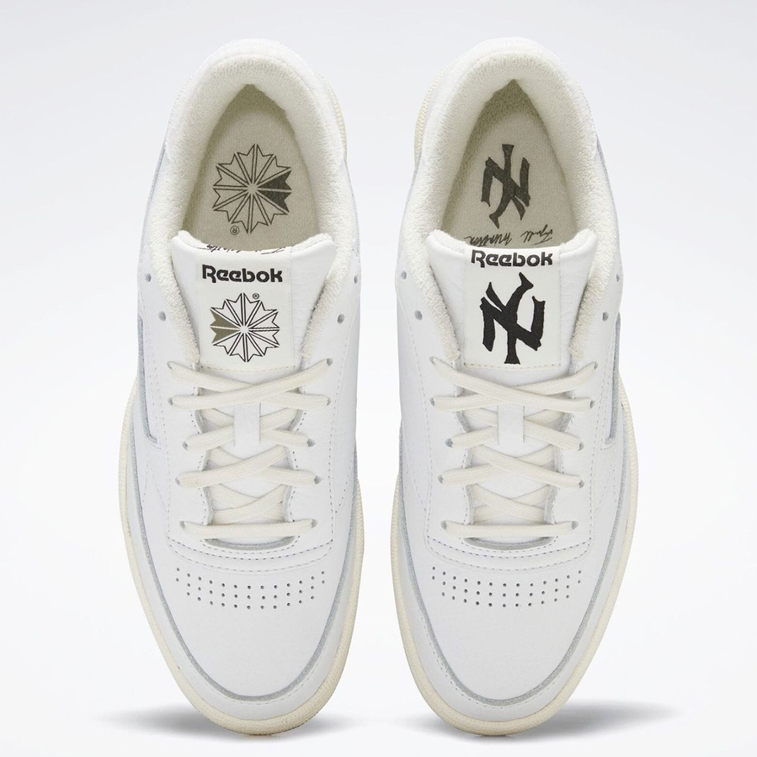 Reebok Club C 85 Tyrrell Winston
