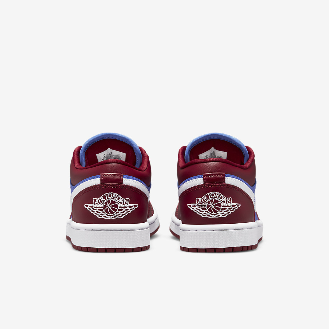 Air Jordan 1 Low DC0774-604 Release Date | Nice Kicks
