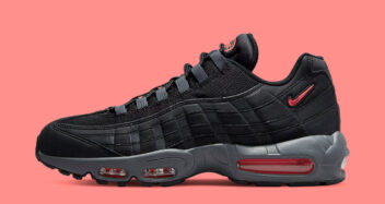 Nike Air Max 95 History, News, Colorways | Nice Kicks
