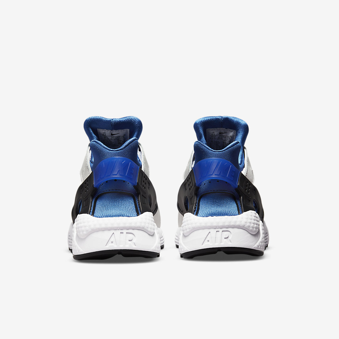 Nike Air Huarache "Metro Blue" DD1068-100 Release Date | Nice Kicks