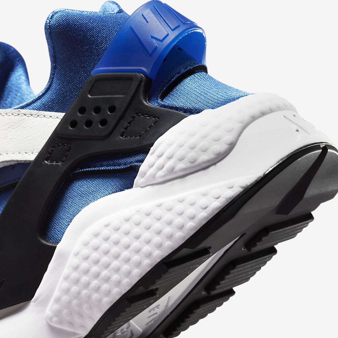 Nike Air Huarache "Metro Blue" DD1068-100 Release Date | Nice Kicks