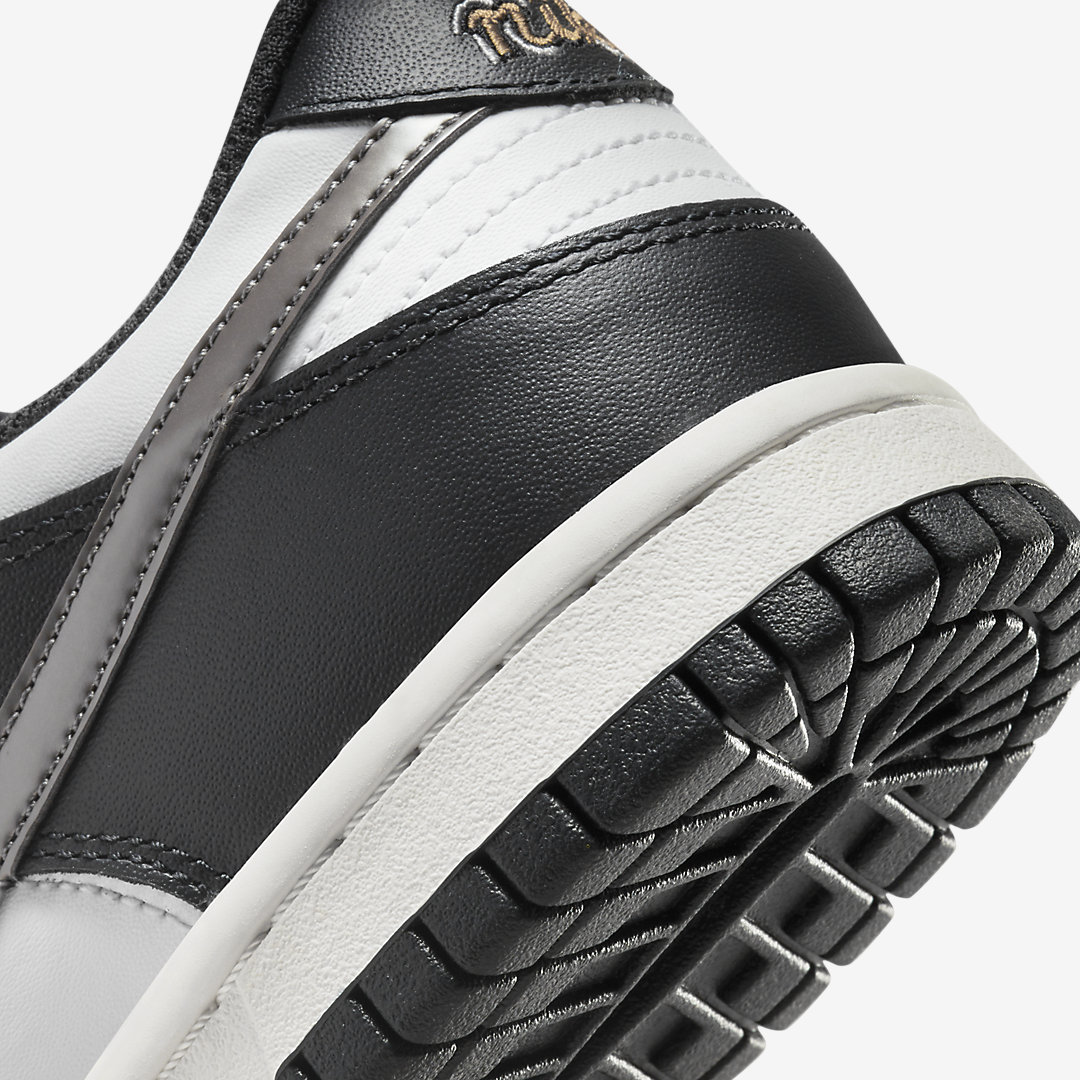 Nike Dunk Low “Pull Tab” GS DH9764-001 Release Date | Nice Kicks