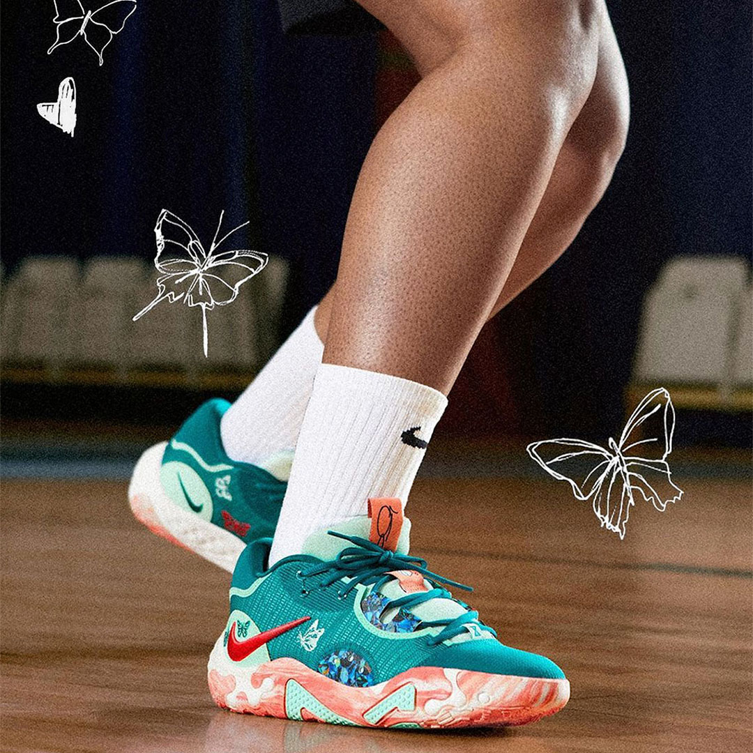 Nike “Everlasting Love” Pack Release Date | Nice Kicks
