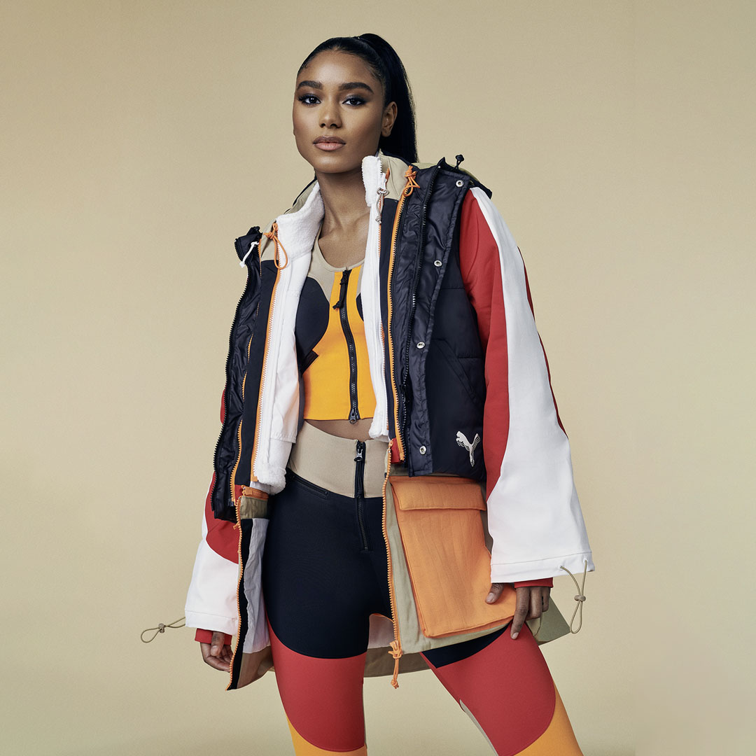PUMA Women’s Hoops High Court Collection Release | Nice Kicks