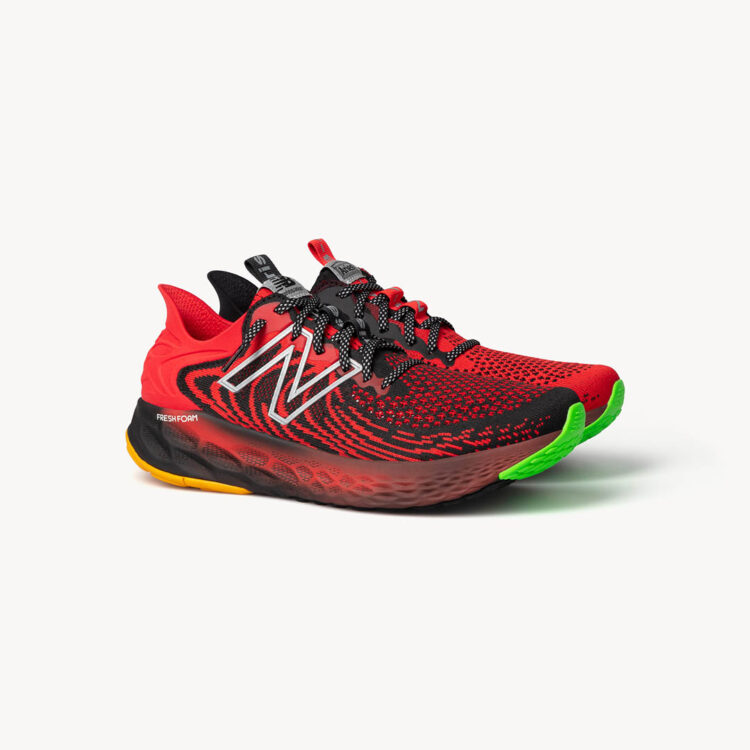 Aries x New Balance Fresh Foam 1080v11 "Unbalanced III" | Nice Kicks