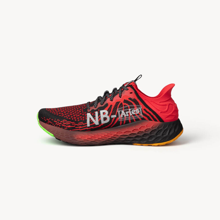 Aries x New Balance Fresh Foam 1080v11 "Unbalanced III" | Nice Kicks