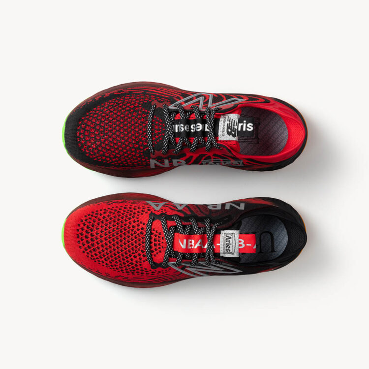 Aries x New Balance Fresh Foam 1080v11 "Unbalanced III" | Nice Kicks