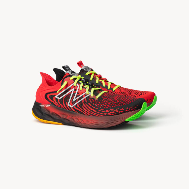 Aries x New Balance Fresh Foam 1080v11 "Unbalanced III" | Nice Kicks
