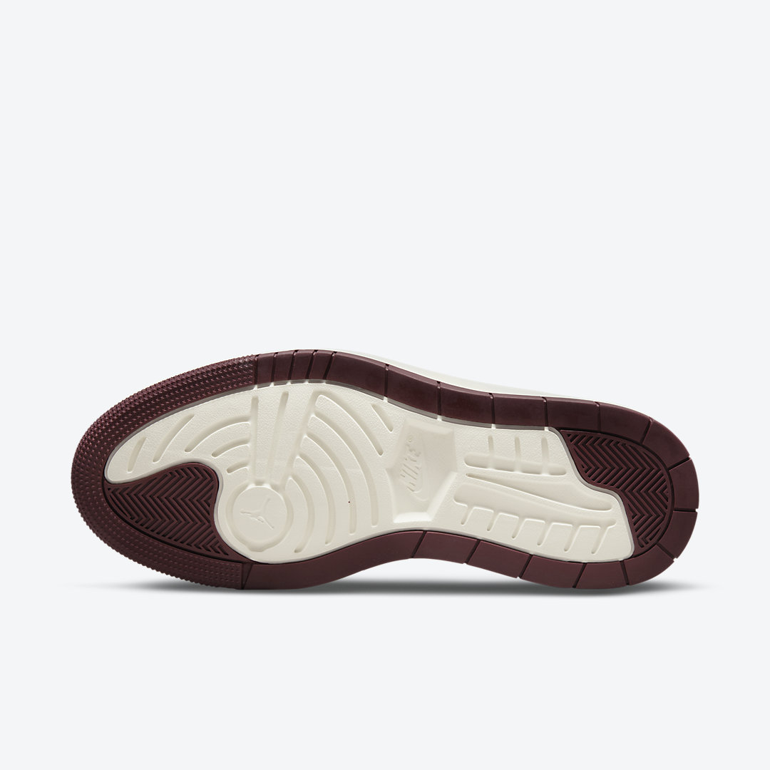 Air Jordan 1 Elevate Low “Team Red” Release Date | Nice Kicks