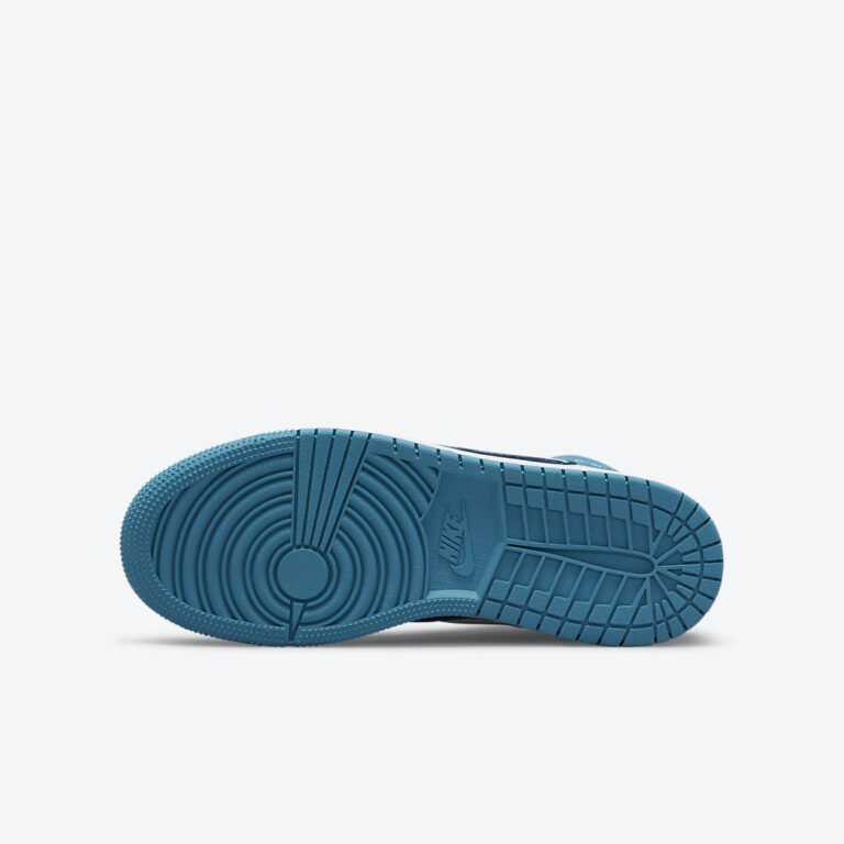 Air Jordan 1 Mid "Washed Denim" DM8952-400 Release Date | Nice Kicks