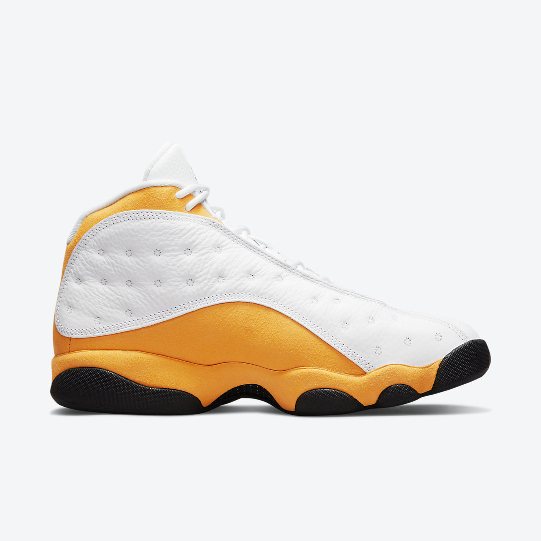 Air Jordan 13 "Del Sol" 414571-167 Release Date | Nice Kicks