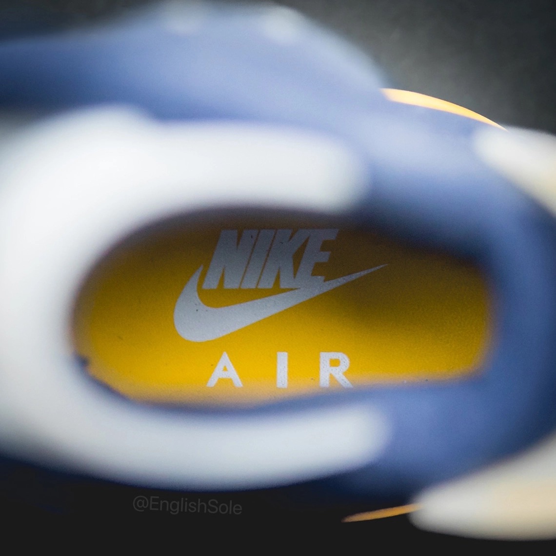 Air Jordan 6 “Michigan” PE Release Date | Nice Kicks