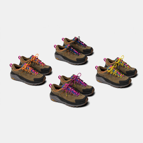 Bodega x Hoka Collection Release Date | Nice Kicks