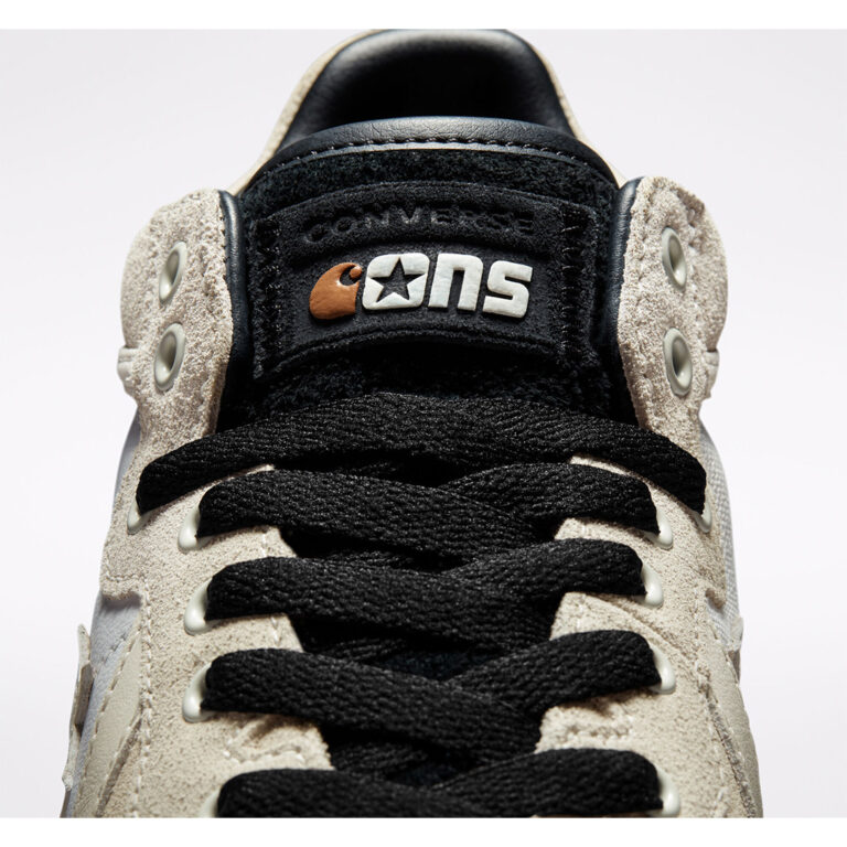 Carhartt WIP x Converse CONS Collection Release Date | Nice Kicks