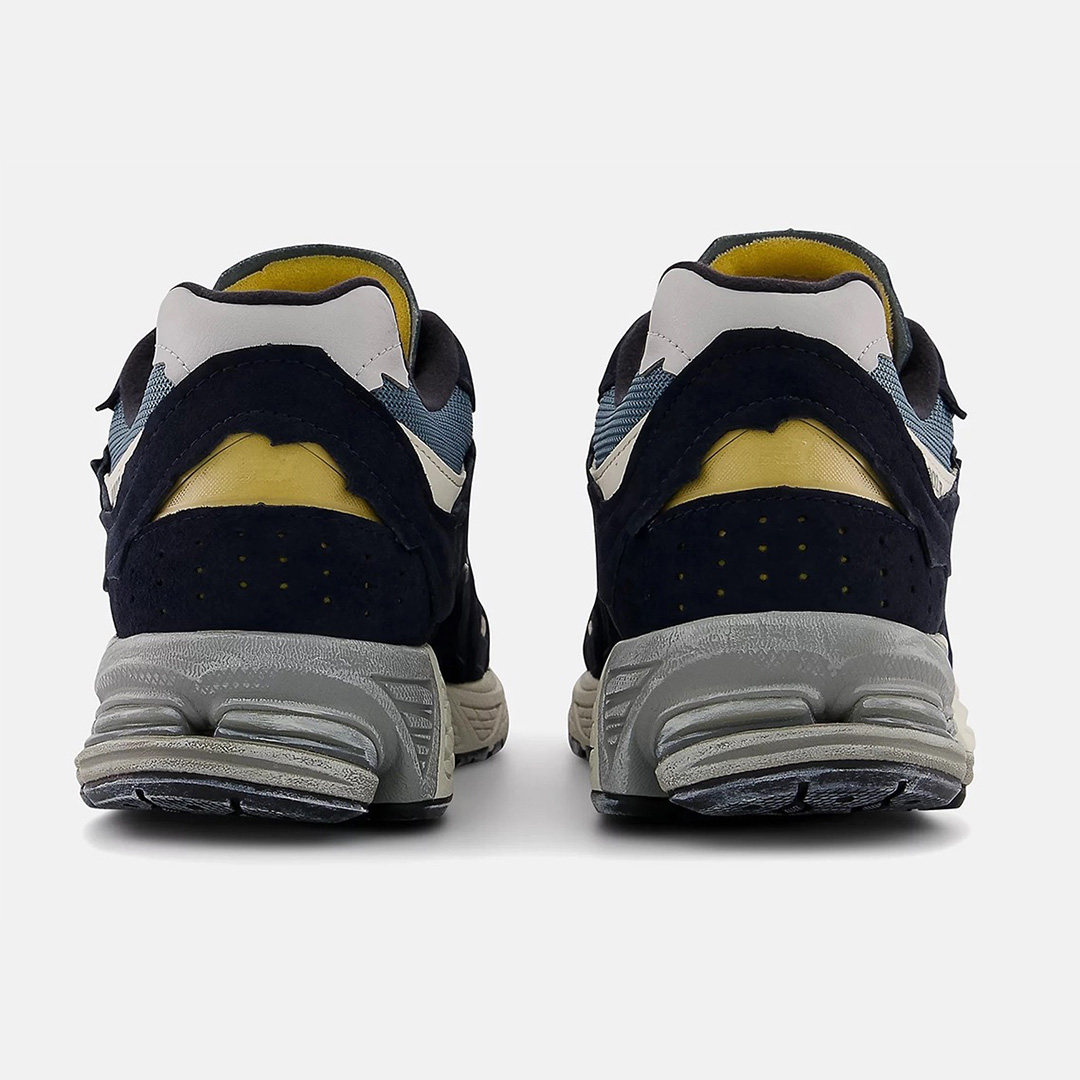 New Balance 2002R Protection Pack “Navy” M2002RDF Release Date