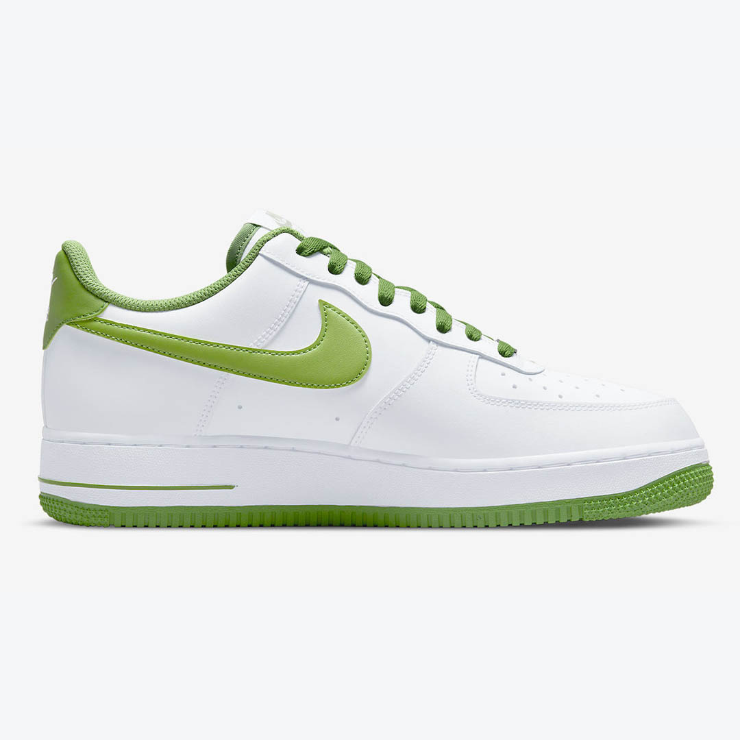 Nike Air Force 1 Low Release Dates | Nice Kicks