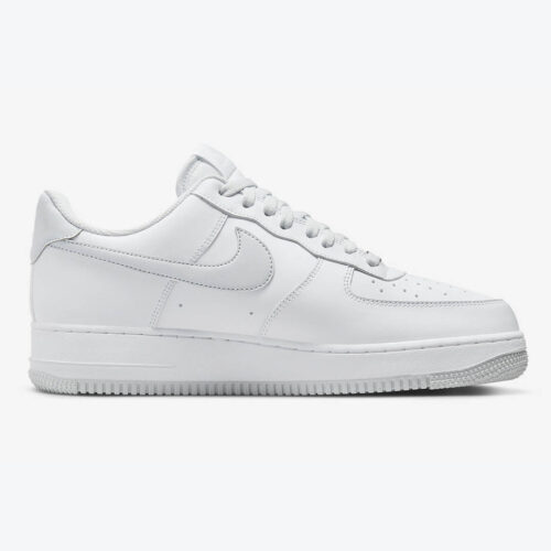 Nike Air Force 1 Low “Pure Platinum” Release Dates | Nice Kicks