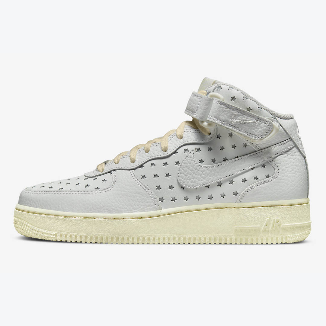 Nike Air Force 1 Mid Release Dates | Nice Kicks