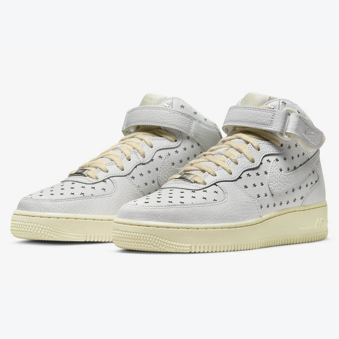 Nike Air Force 1 Mid Release Dates | Nice Kicks