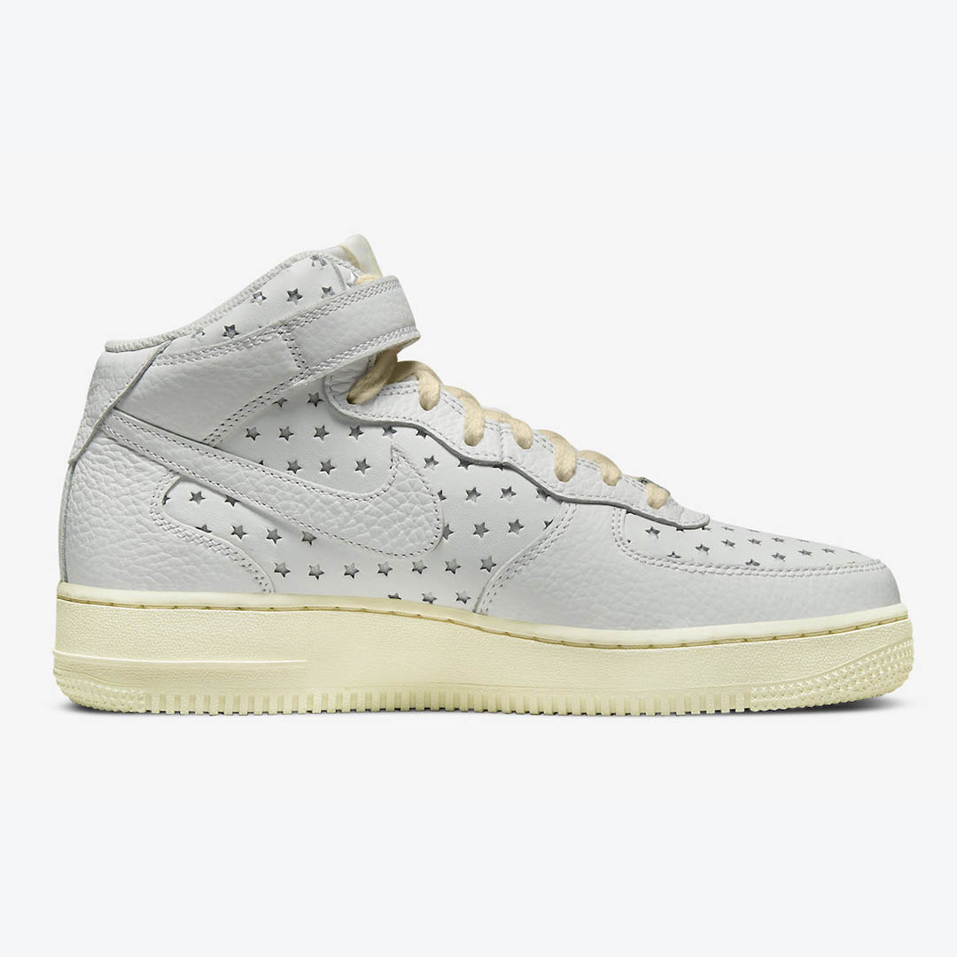 Nike Air Force 1 Mid Release Dates | Nice Kicks